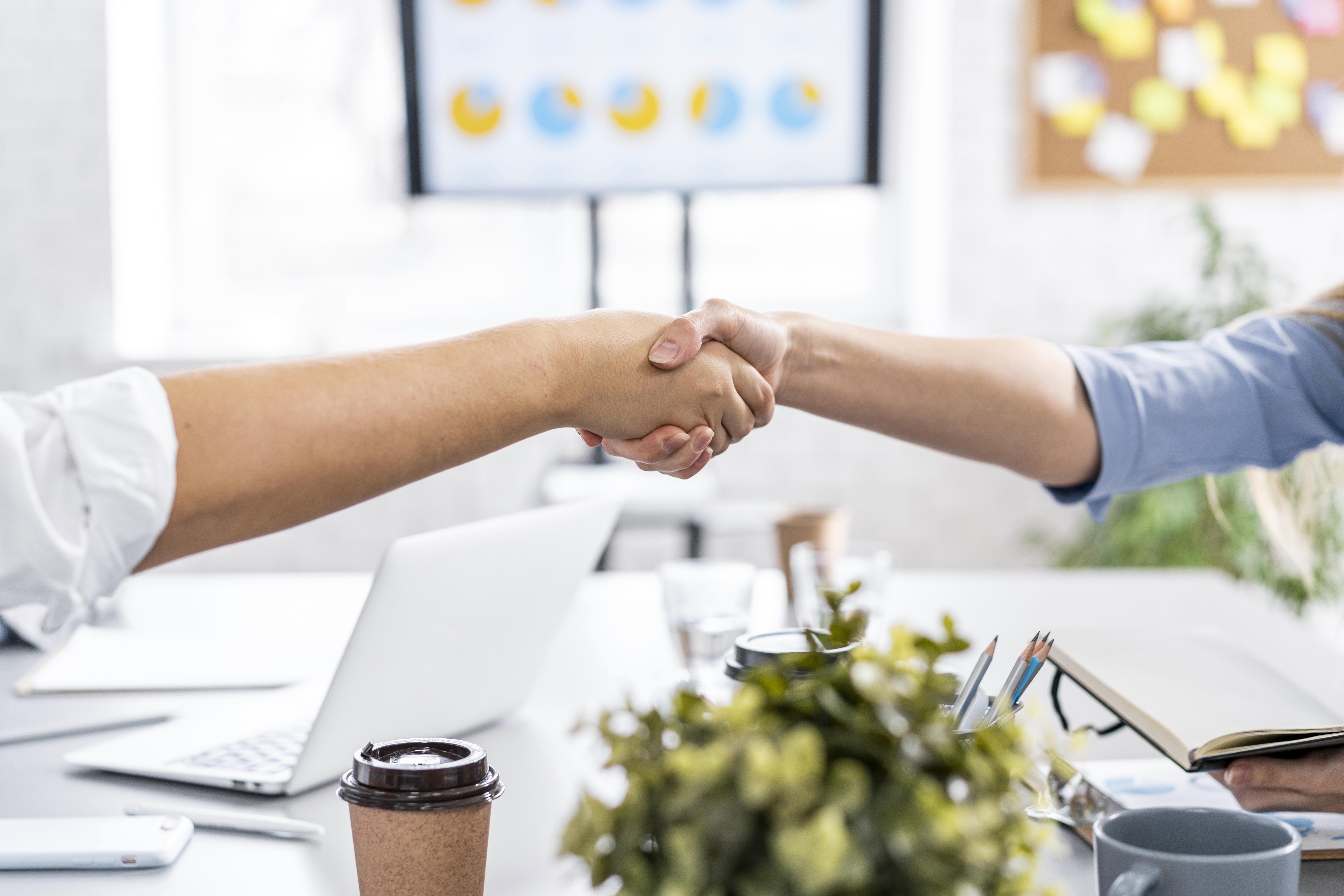 Partnerships & Collaboration - FutureVerde